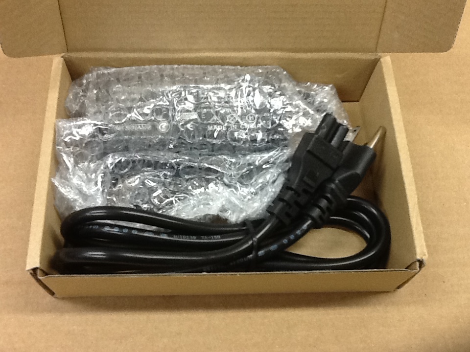 NEW Power Adaptor Cord (cou1021) for the Fresh Choice Cigarette Machine ...
