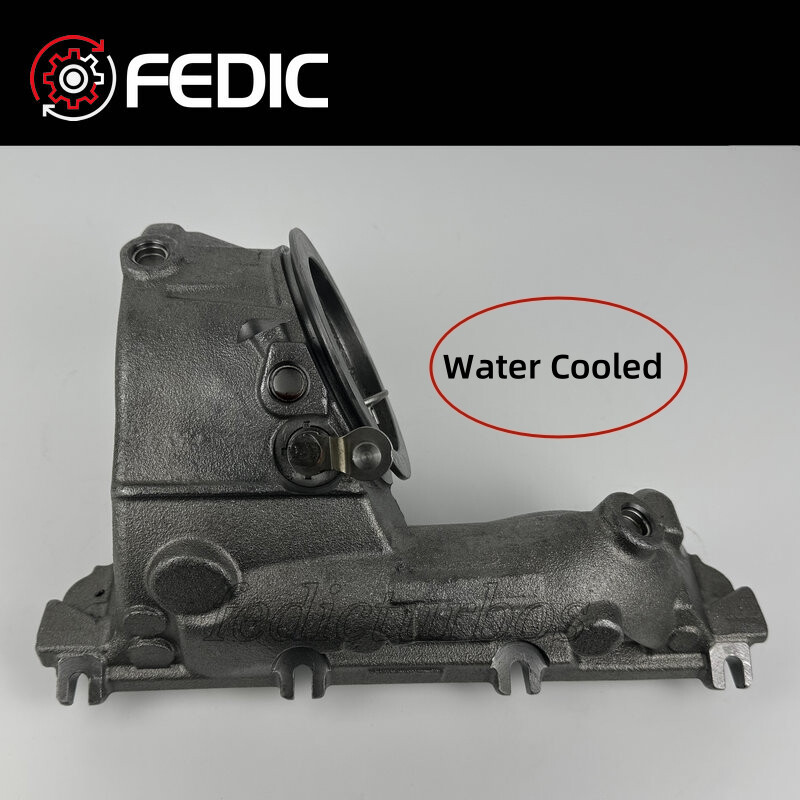 Upgrade Turbine housing B38 7633795 for BMW 116i 118i 218i 318i 418i ...