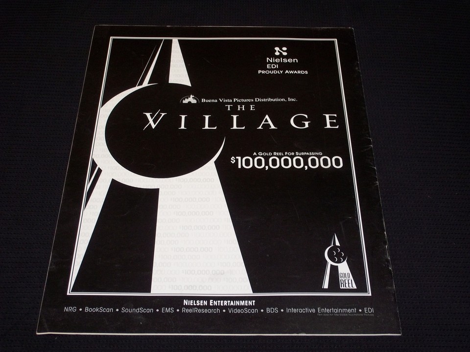 2004 AUGUST 18 DAILY VARIETY MAGAZINE - HUMMER H2 COVER - O 13005 | eBay