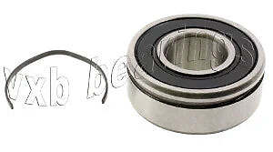 B8-85D-2RS AB Alternator Bearing 8x23x14 Sealed 17385 | eBay