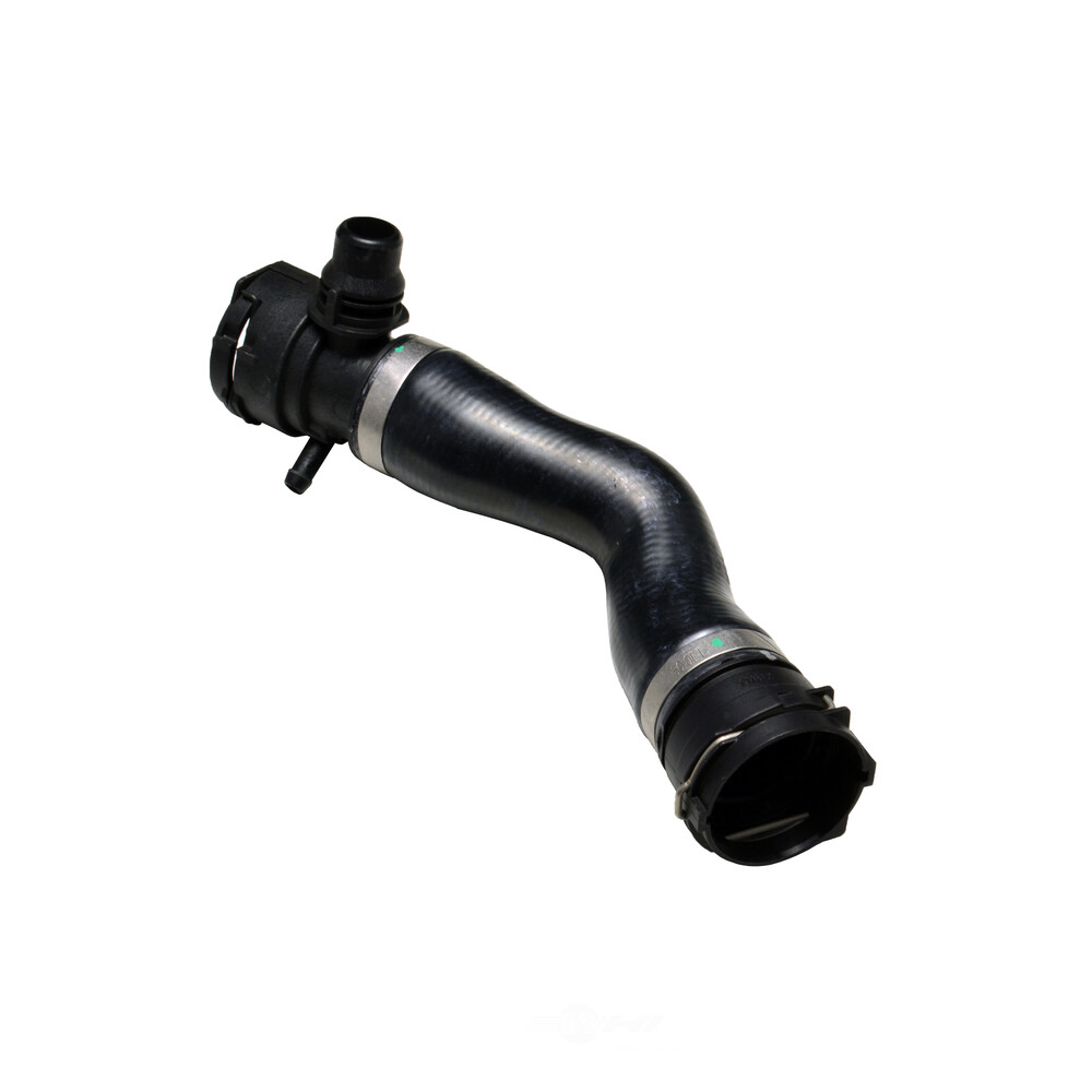 Radiator Coolant Hose-Molded Radiator Hose Continental Elite 67272 for ...