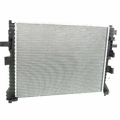 Radiator V8 4.6L 25 3/8 " Core (2610) fits 2003 2004 2005 Ford Crown ...