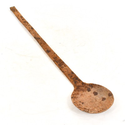 Other - Zulu Spoon