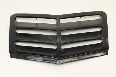 NOS OEM Vintage Arctic Cat Grill 0106-661 | eBay