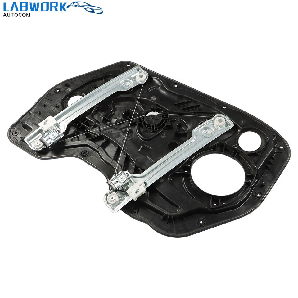 For Hyundai Elantra Sedan 10-16 Front Left Window Regulator w/ Motor ...