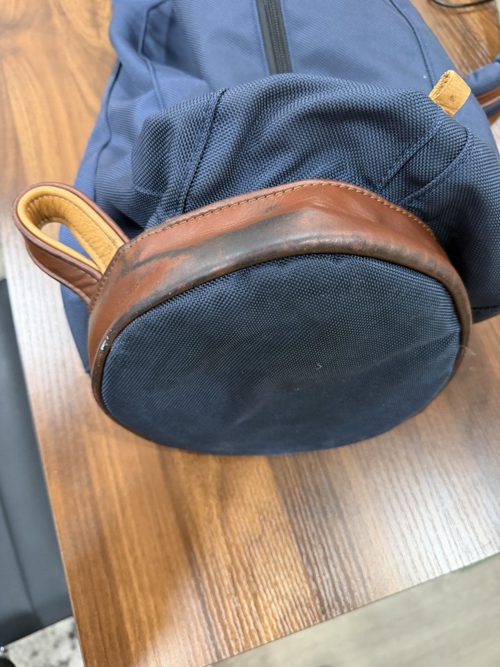 Mackenzie Walker Golf Bag | eBay