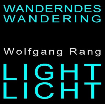 Wanderndes Licht Duft der Zeit Wandering Light Fragrance of Time by Wolfgang Ran 9783869050287 ...