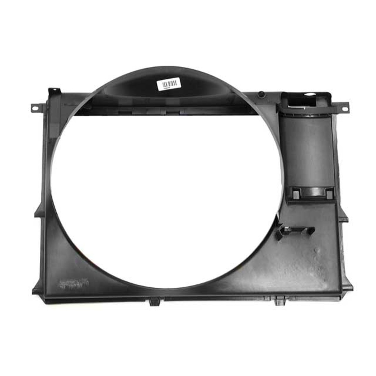 17-10-1-440-252 Mahle Behr Fan Shroud for 540 750 740 850 840 Sedan E39 ...