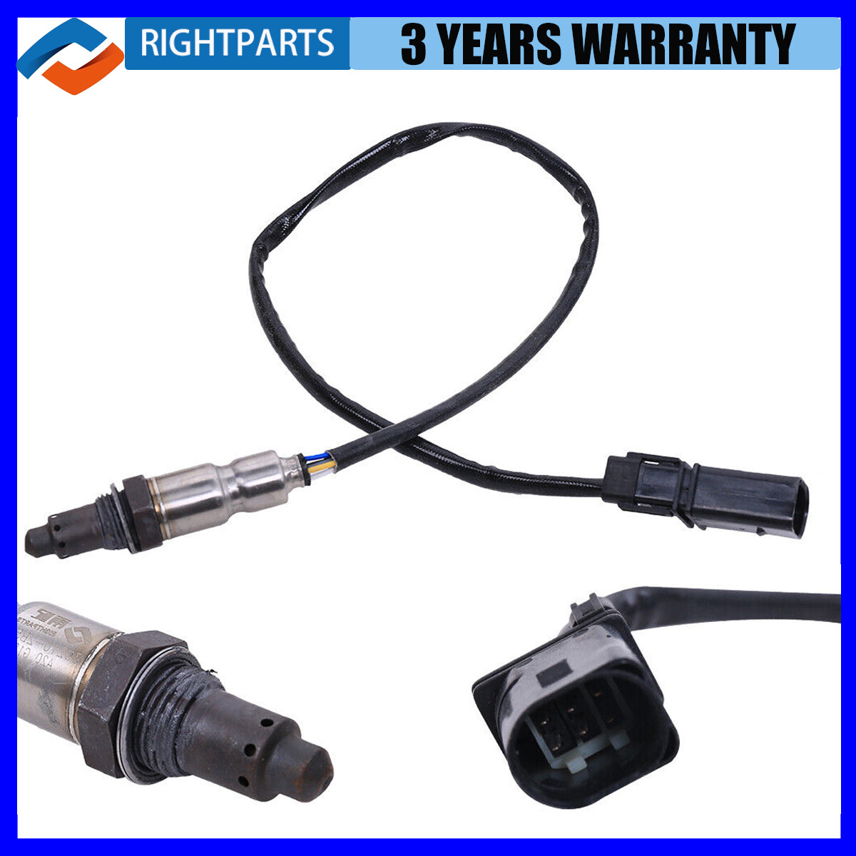 Front Oxygen Sensor 39210-2B500 For 2017-2020 Kia Soul 1.6L NON TURBO ...