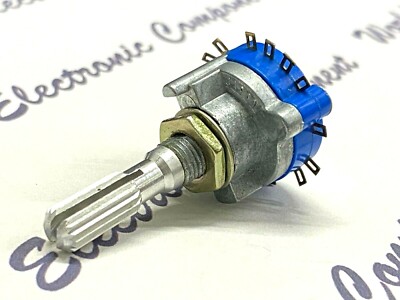 Switches - Alps Switch