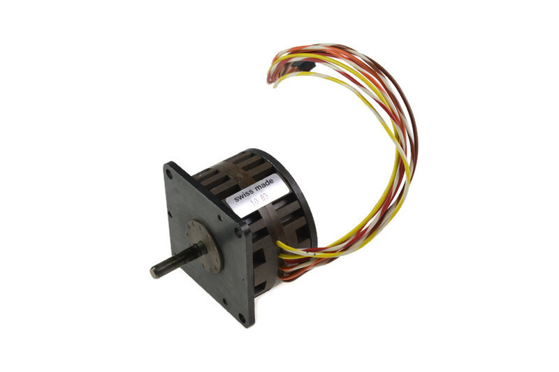 Portescap Escap P532.258.004.25 Stepper Motor | eBay