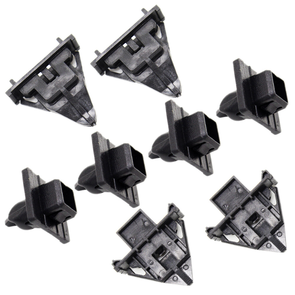FOR 2007 2008 2009 2010 2011 2012 2013 2014 TOYOTA FJ Cruiser Cowl Clip ...