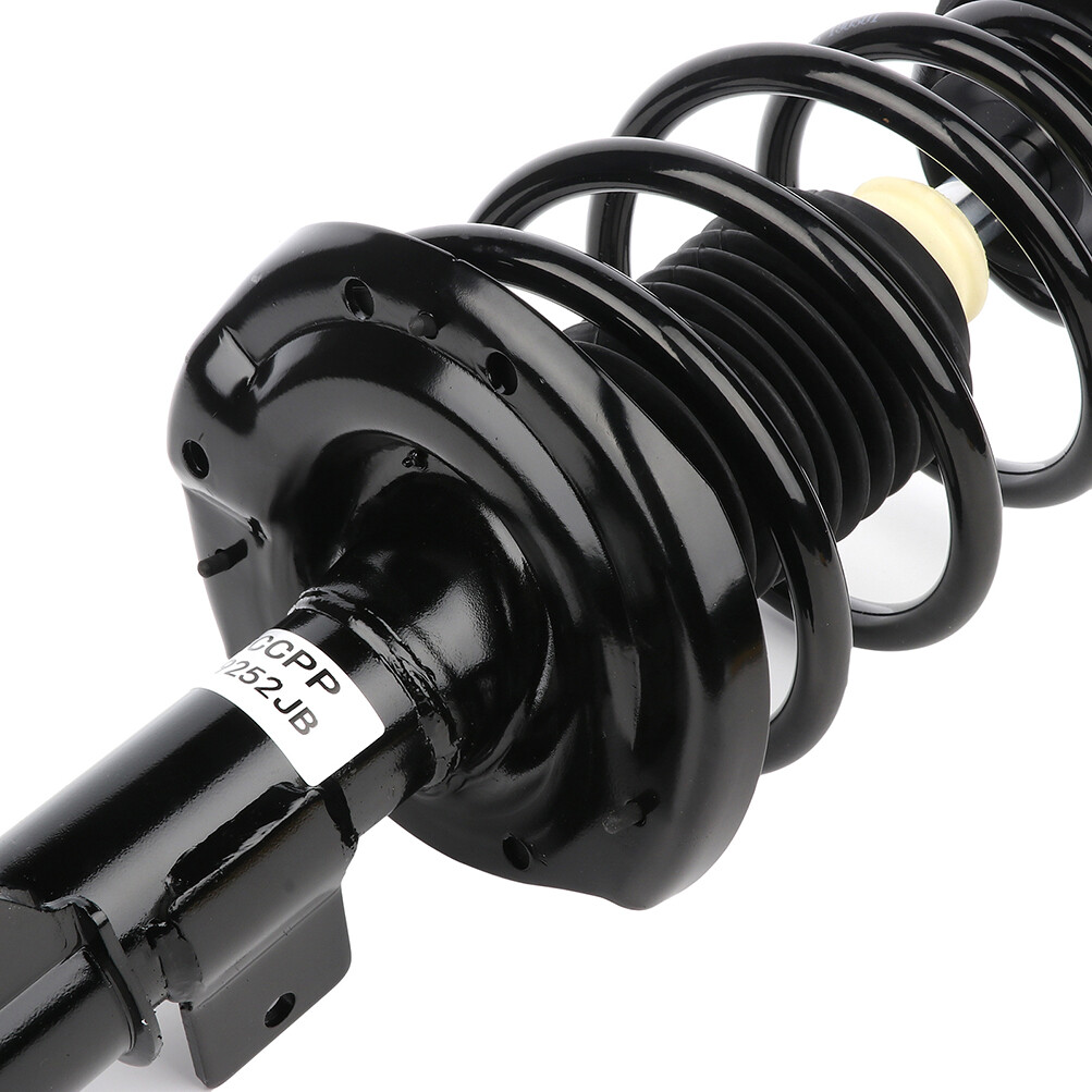 For 10-12 Chevrolet Camaro SS Kit Set of 4 Front Rear Strut & Spring ...