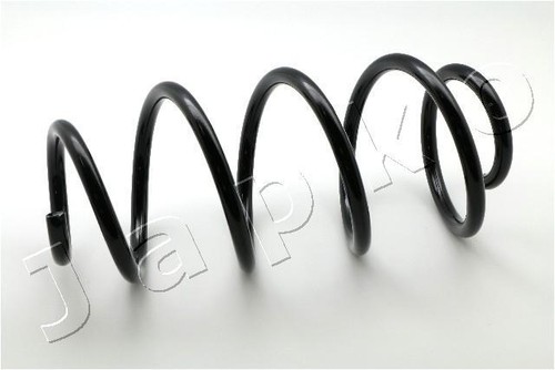 JAPKO Ressort Fahrkwersfeder Spiralé Avant Convient pour Land Rover ...