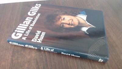 Gillian Gilks : A Life of Badminton, Hunn, David, Ward Lock, 1981 | eBay UK