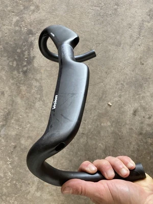 Vision Metron Aero Carbon Road Handlebar 38 | Grelly USA
