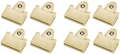 Door Glass Attaching Clips Dorman 1330824 | eBay