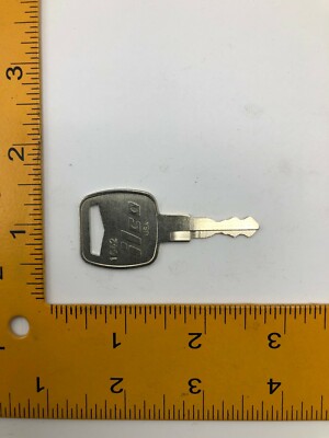8036193 JLG Key SK-13191024RB | eBay