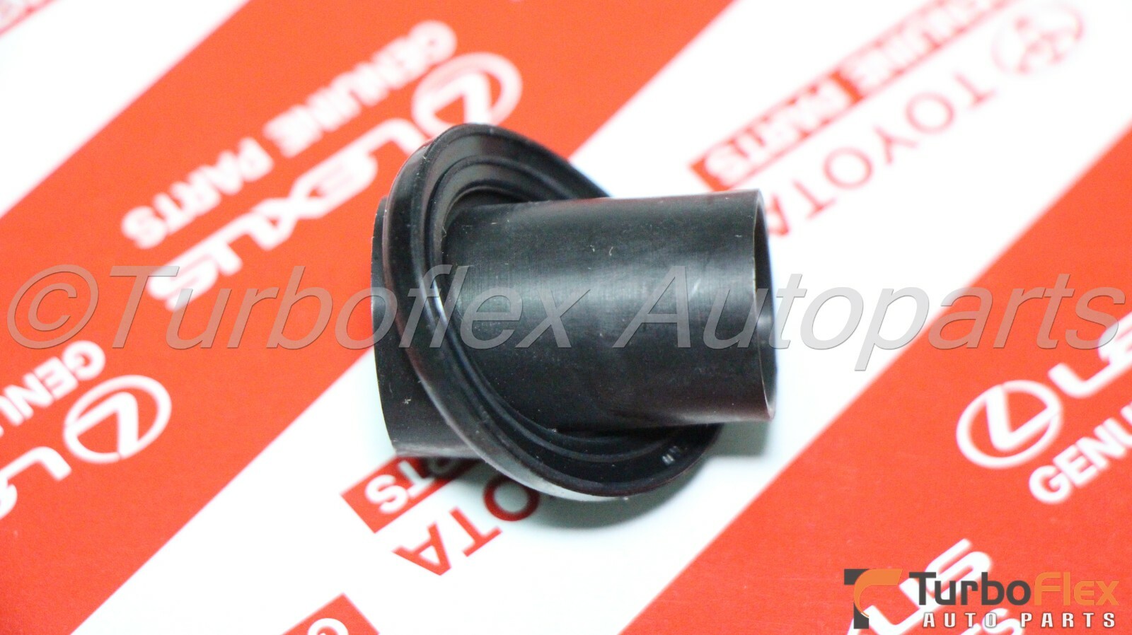 Toyota Tacoma 1995-2000 Power Antenna Ornament Genuine 86392-04030 | eBay