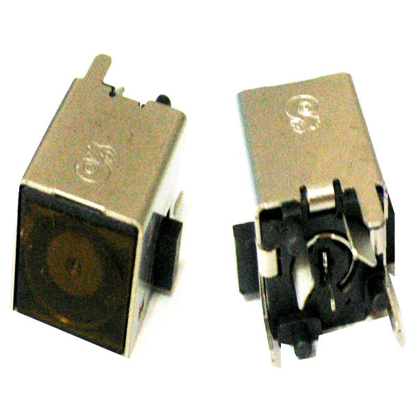 AC DC IN POWER JACK SOCKET FOR Gateway One AIO H61 ZX4970 ZX6970 ZX6971 ...
