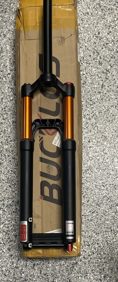 Bucklos 32 fork 26 27.5 29 15x100 1 1/8 | eBay