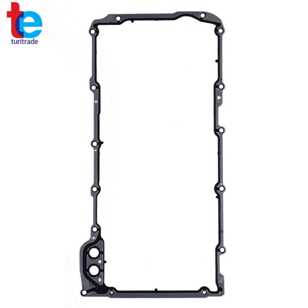 For Chevy Pontiac 5.3 5.7 6.0 LS1 LS2 LS3 LM7 LQ4 LQ9 12612350 Oil Pan ...