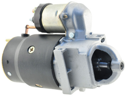 Starter Motor CARQUEST 3510MS Reman | eBay