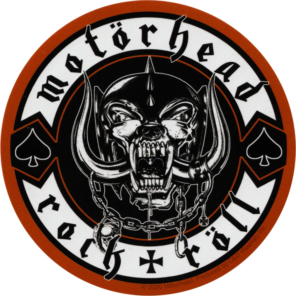 Motorhead Warpig