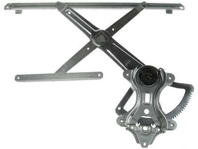 Front Right Window Regulator 78JQSM78 for Sienna 2005 2004 2006 2007 ...