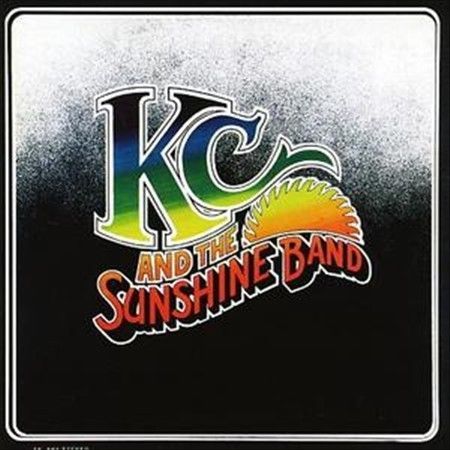 KC and the Sunshine Band by KC & the Sunshine Band (CD, Aug-2004, Emi ...