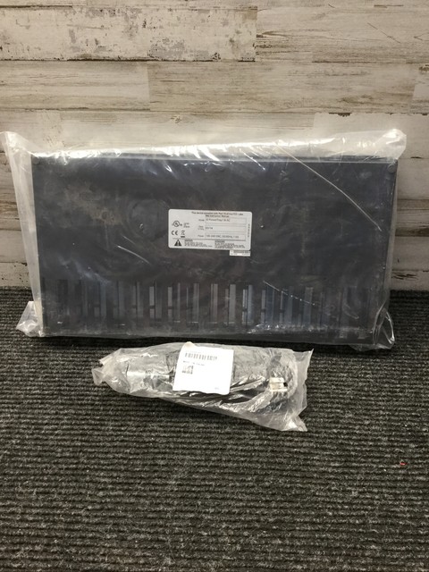 IMC NETWORKS IE-POWERTRAY/18-AC 18-SLOT POWER SUPPLY for sale online | eBay