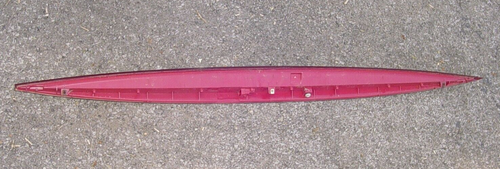 02-06 Cadillac Escalade 3rd Third Brake Light 15044516 for sale online ...