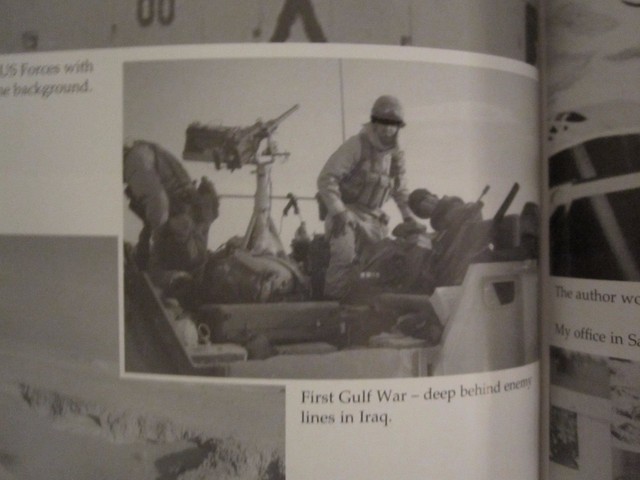 Fighting for the French Foreign Legion : Memoirs of a Scottish ...