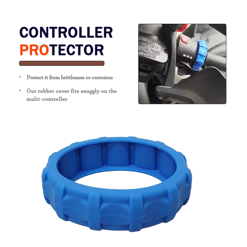 Multi Controller Protector Cover for BMW C400X/GT F800GS F900R/XR ...