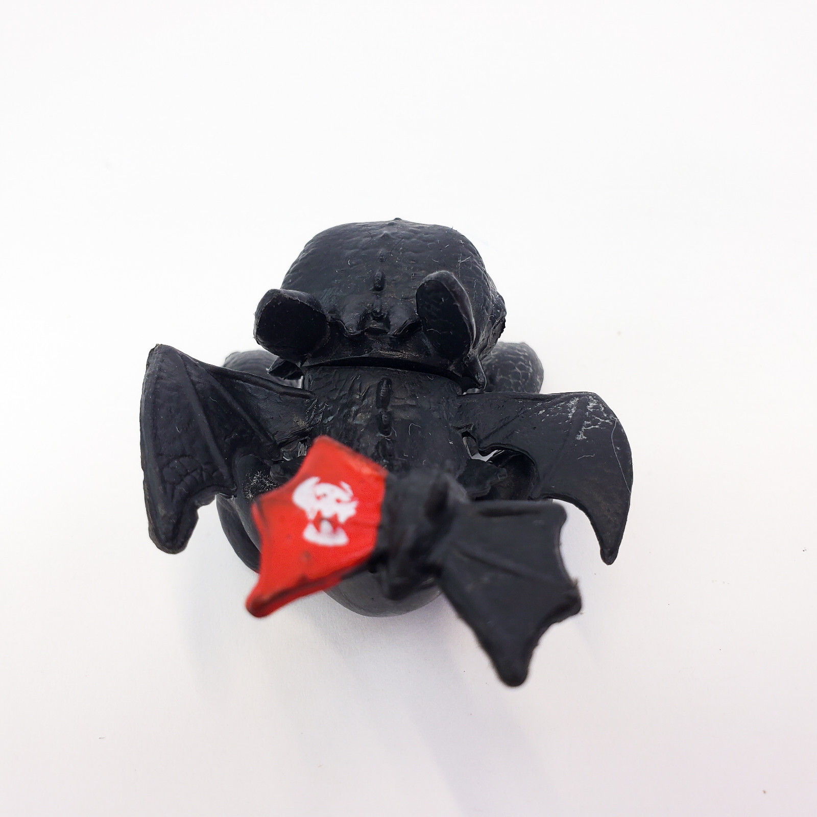 How to Train Your Dragon TOOTHLESS Night Fury Figures DWA 2013 Cake ...