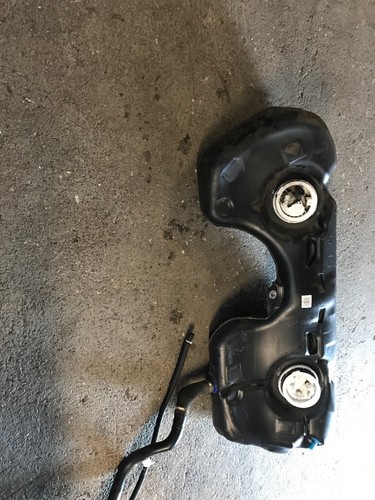 BMW 3 Series E90 E91 E92 N45 N46 FUEL TANK WITH PUMP PETROL | eBay UK