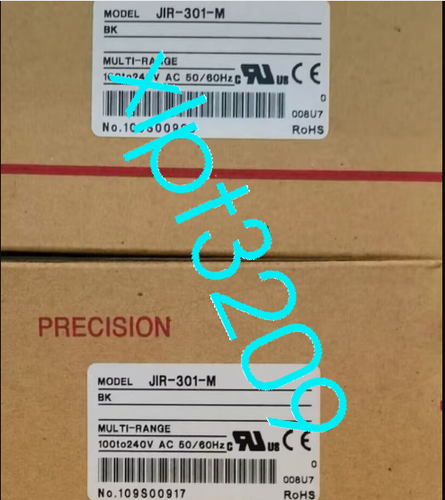 JIR-301-M SHINKO NEW Digital temperature | eBay