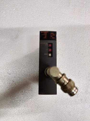 Mitsubishi Melsec-Q Data Link Unit QJ71BR11 | eBay