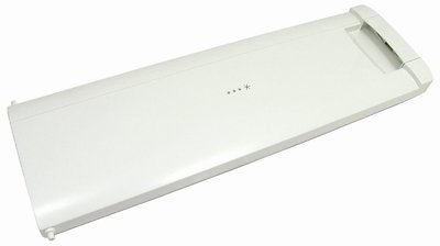 New Genuine CDA Fridge Freezer Evaporator Ice Box Door Flap FW250 | eBay UK