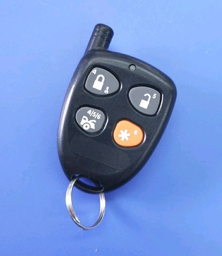 Autopage H50T18 Keyless Entry Remote Fob H5OT18 4-Button | eBay
