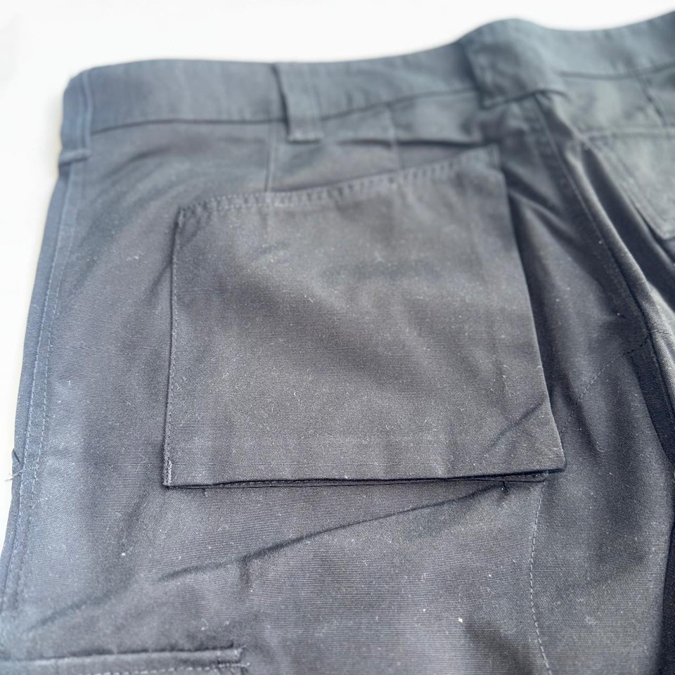 TEFLON Fabric Protector Trousers, Russell Workwear, UK 42W x 30L ...