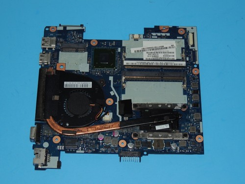 LA-8943P Acer Chromebook C710-2833 Motherboard Intel Celeron A2 | eBay