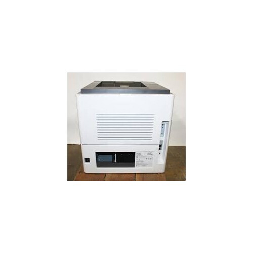 40G0210 Lexmark MS811n Monochrome Laser Printer – Fast – Tested | eBay