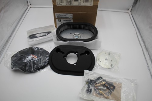 Harley Davidson Screaming Eagle Ventilator Stage 1 Air Cleaner 28721-10 ...