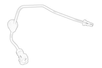 Clutch Hose OE FORD 1511696 | eBay