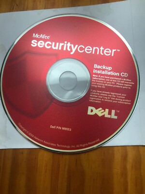 How to install mcafee antivirus plus from cd - nsaadvance