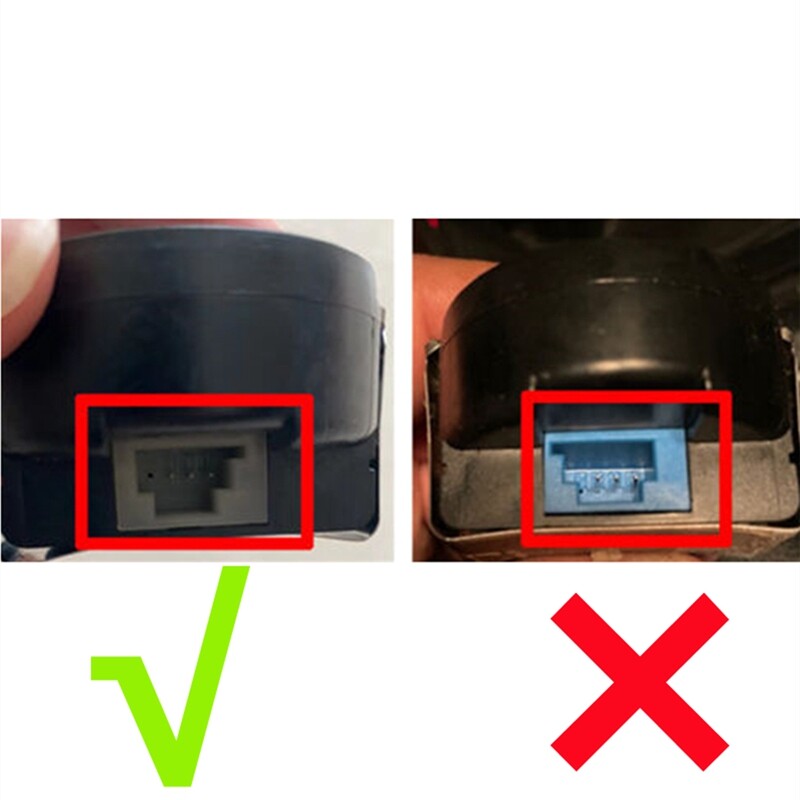 A2049014504 Car Rain Wiper Light Sensor for 204 E-Class 212 - GLA B5010 ...