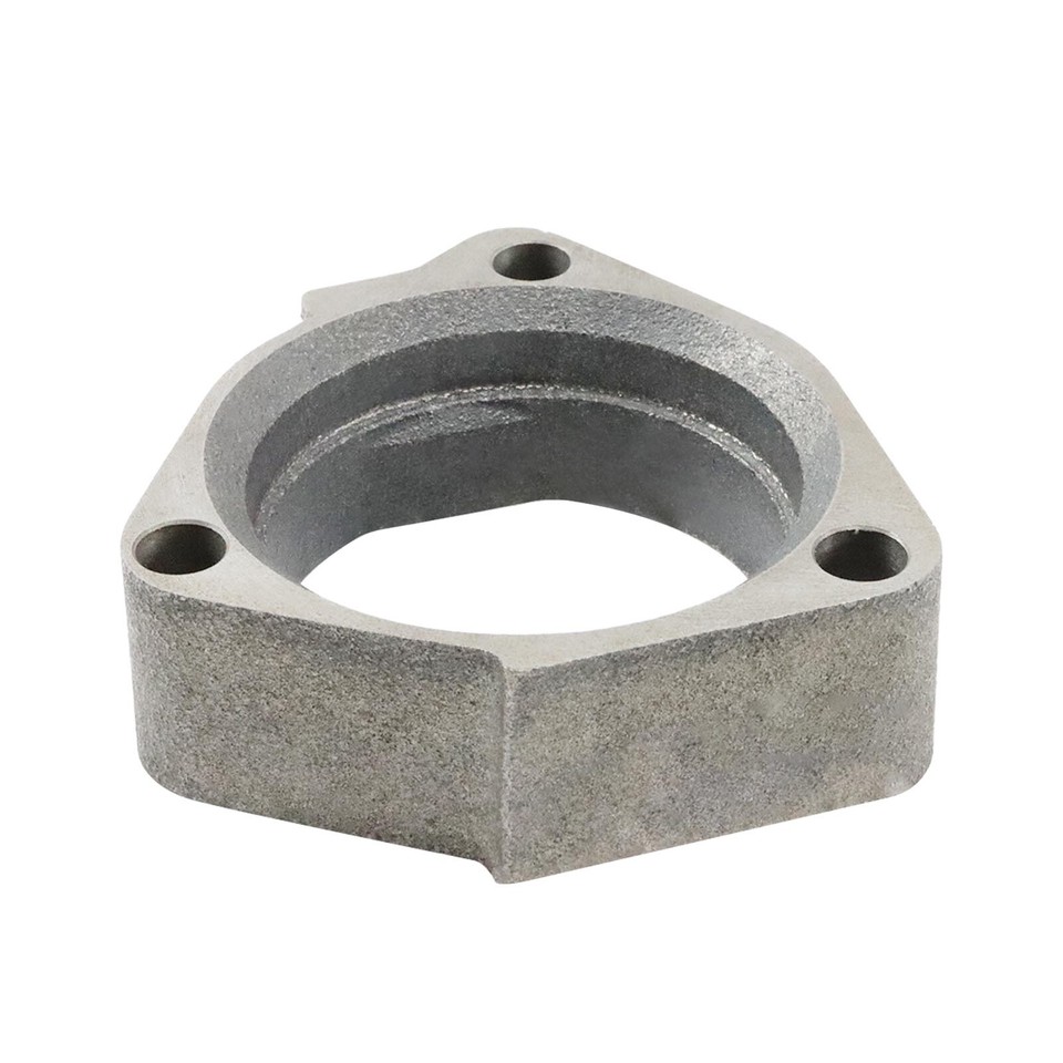 Big Block Exhaust Manifold Heat Riser Spacer For 1964-1981 Chevy Malibu ...