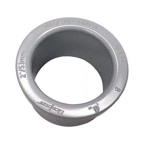 Scepter IPEX JBA45 3" Junction Box Adapter Case of 10 | eBay