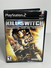 Cheat Codes For Killswitch Ps2 Game - evercove